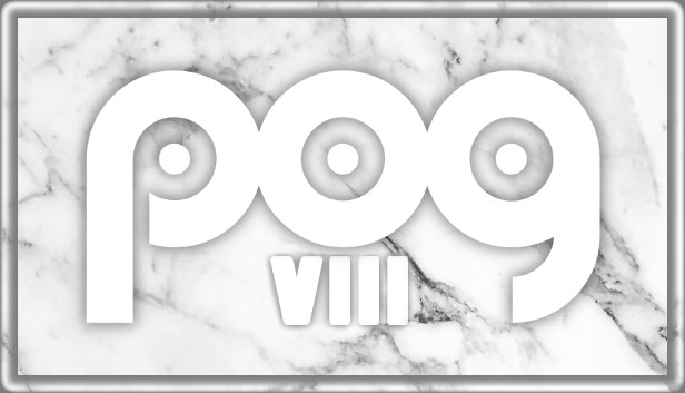 Save 81% on POG 8 on Steam