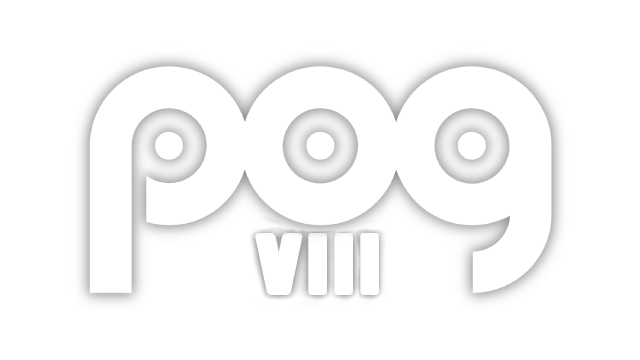 Save 81% on POG 8 on Steam