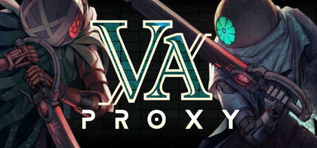 V.A Proxy on Steam