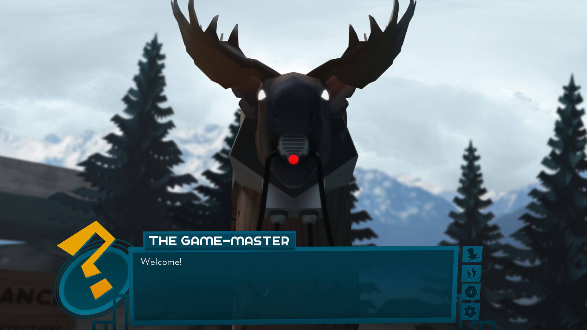 Methods: The Canada Files on Steam