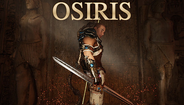 Steam 上的 Osiris