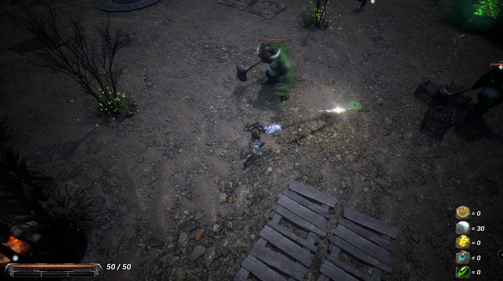 Osiris on Steam