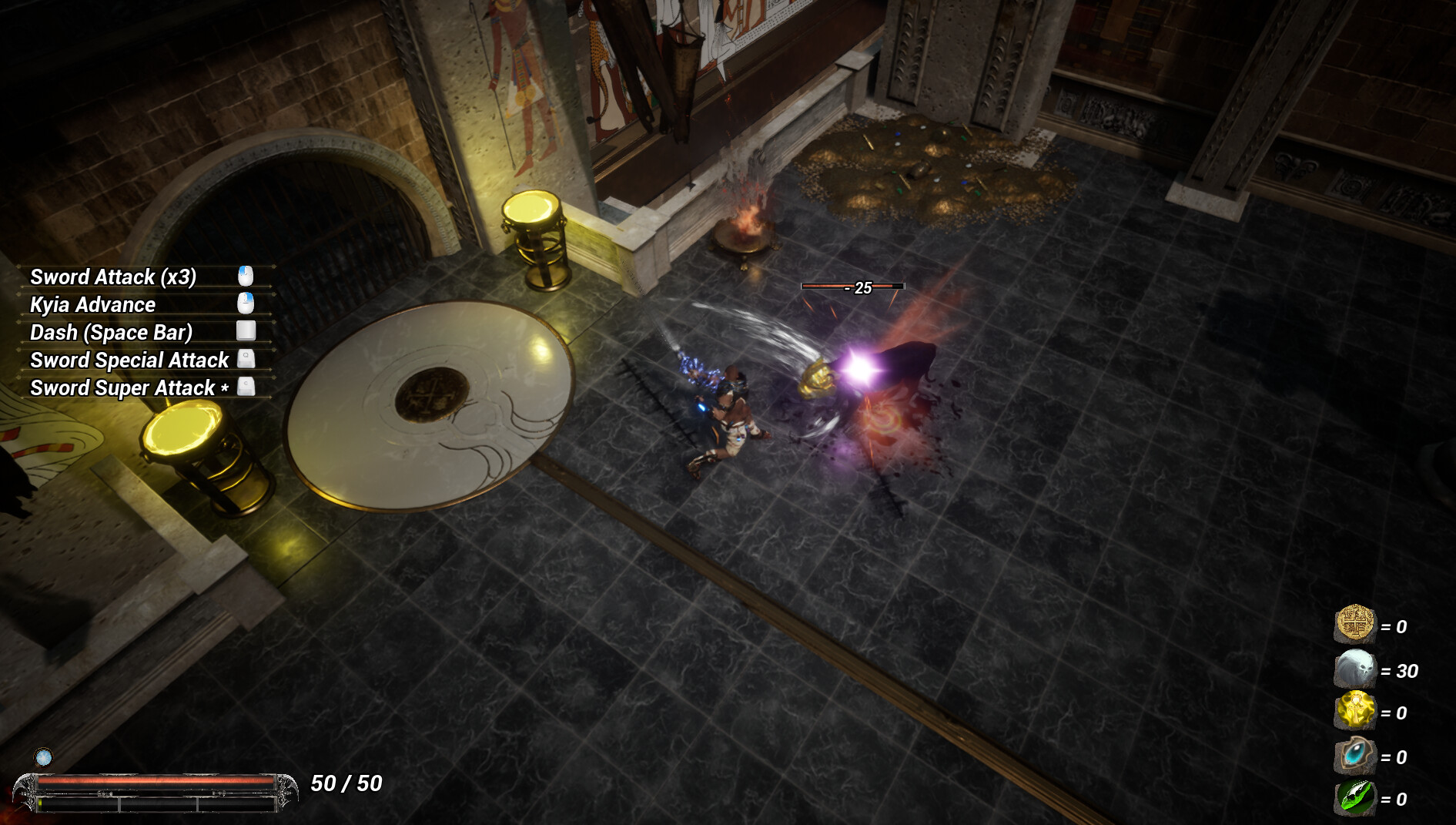 Osiris on Steam