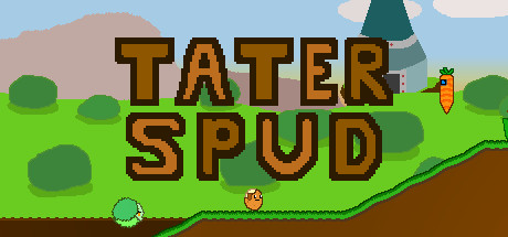 Tater Spud on Steam
