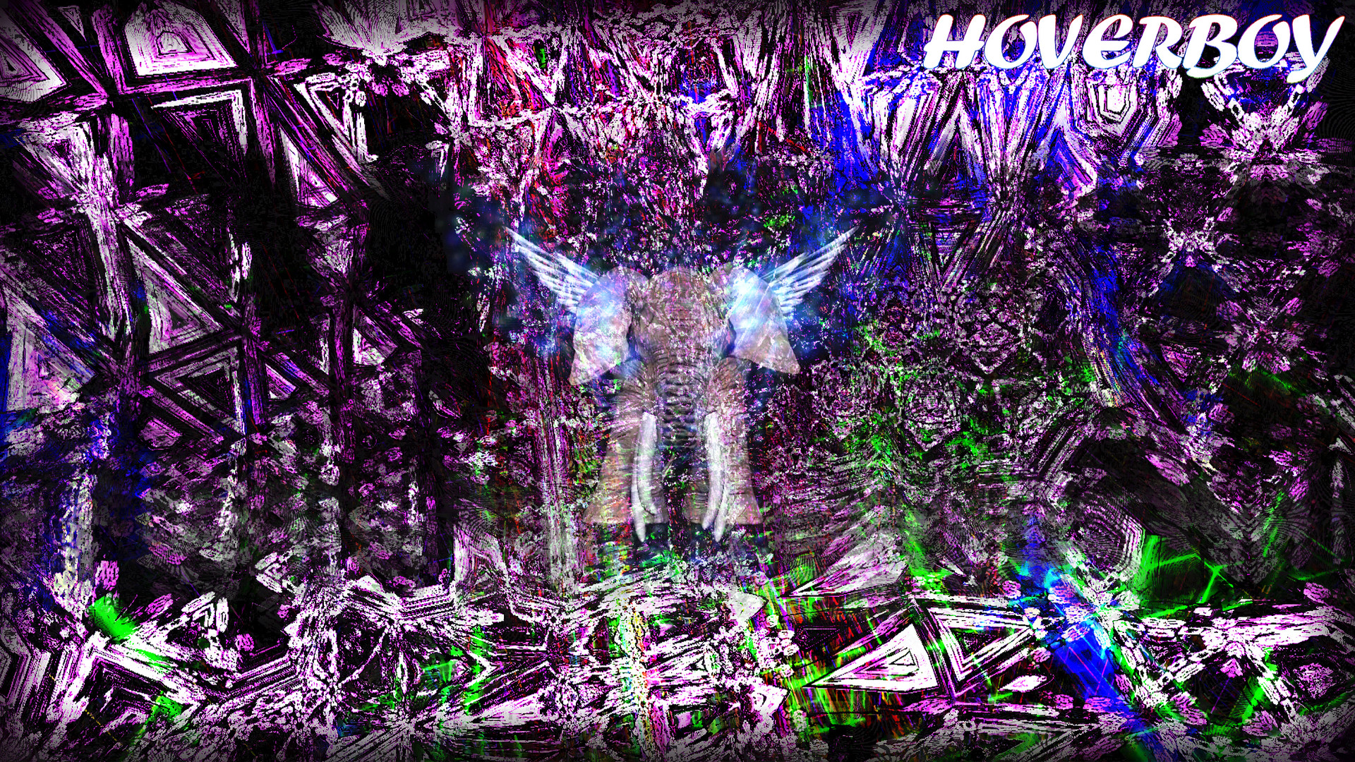 Hoverboy - Medium Donation & Wallpaper · 스팀