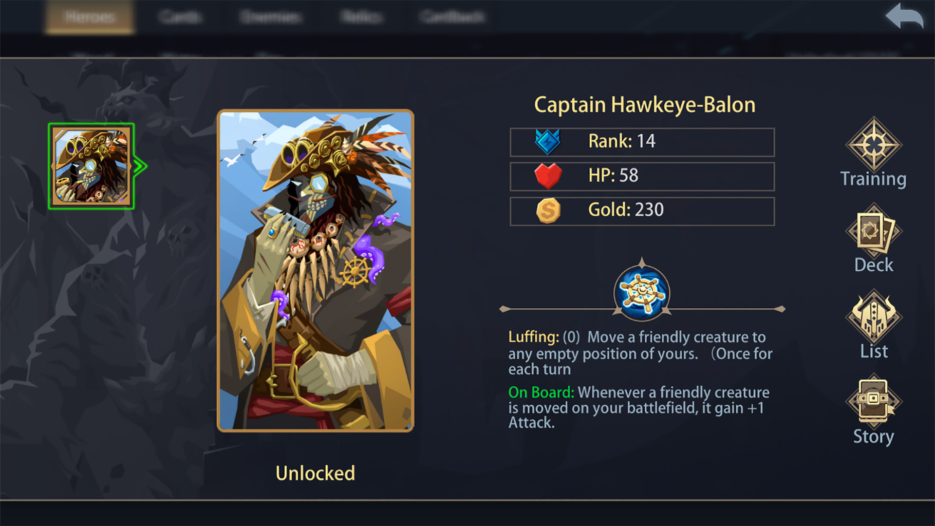 Devil's Deck: Astray Destiny on Steam