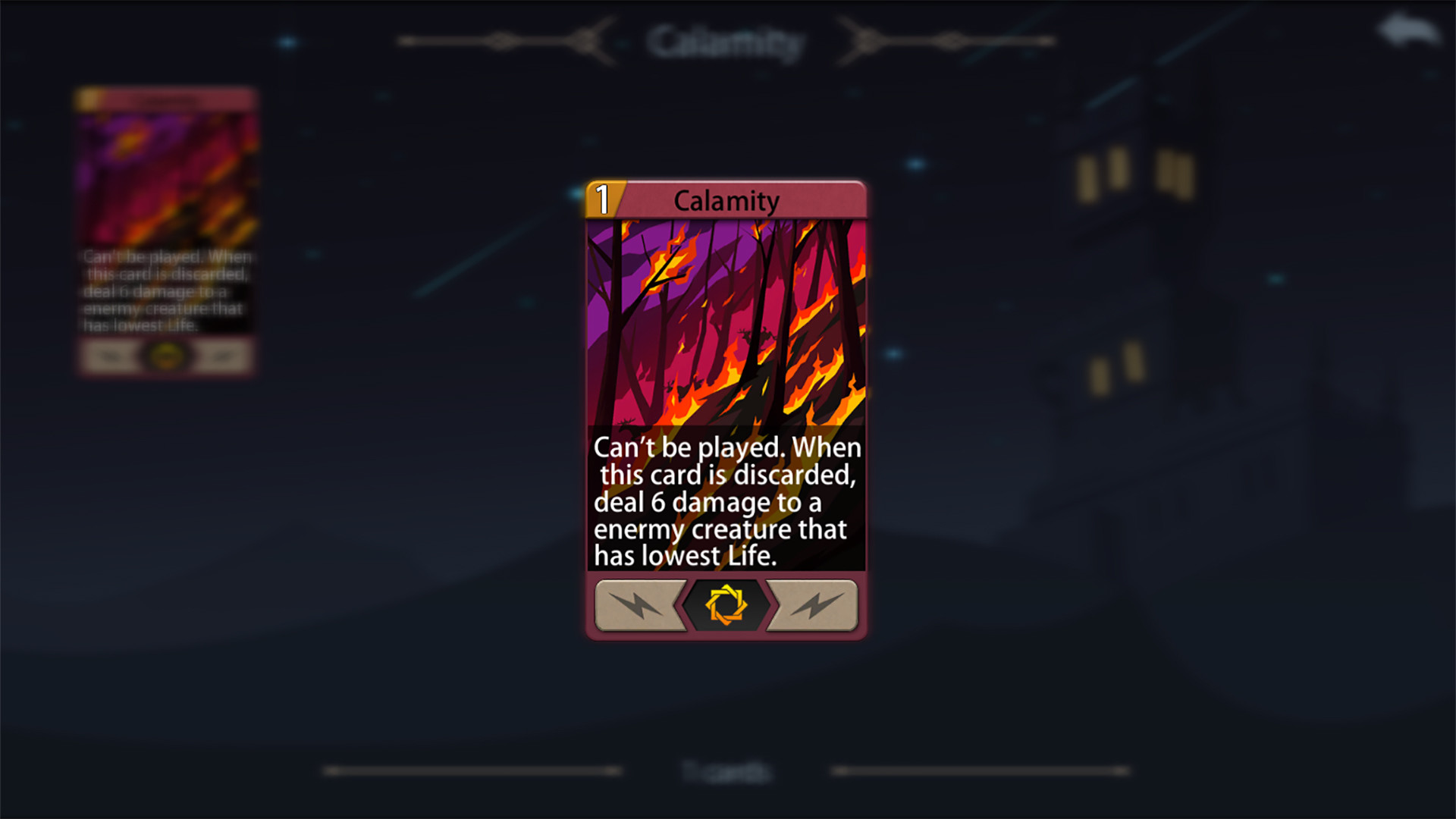 Devil's Deck: Astray Destiny on Steam