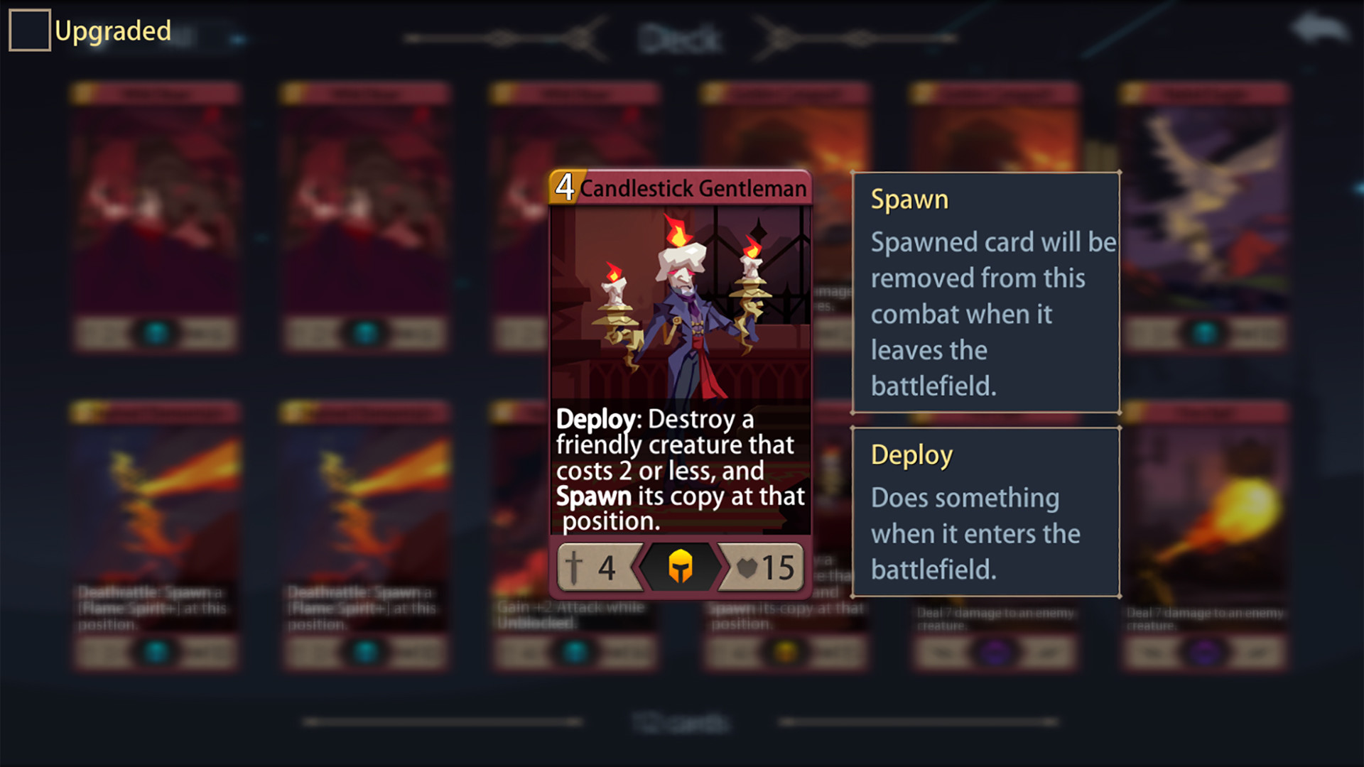 Devil's Deck: Astray Destiny on Steam