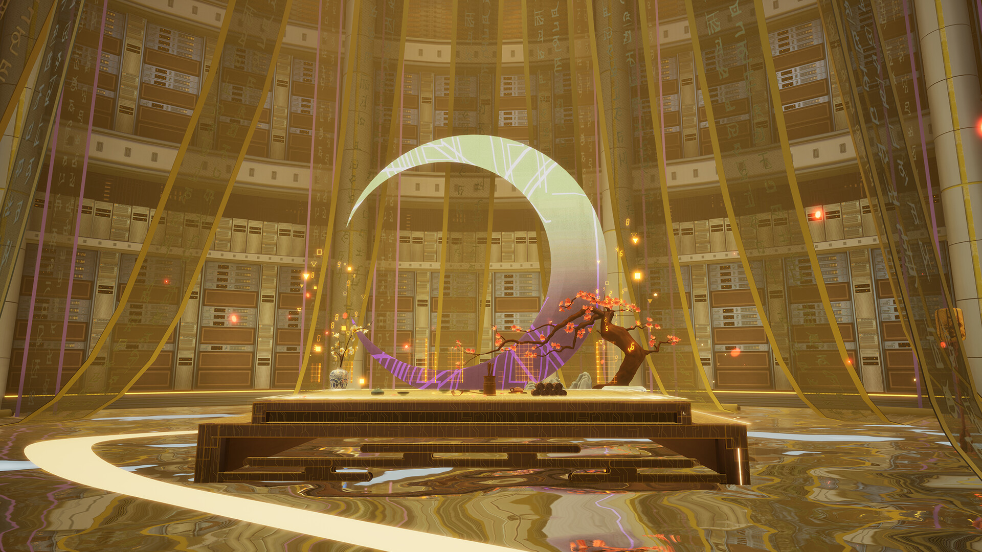 Tower of Fantasy - Keymailer