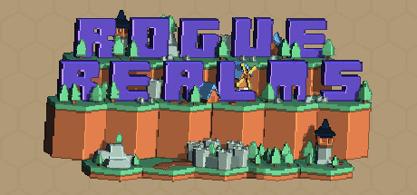 Rogue Realms on Steam
