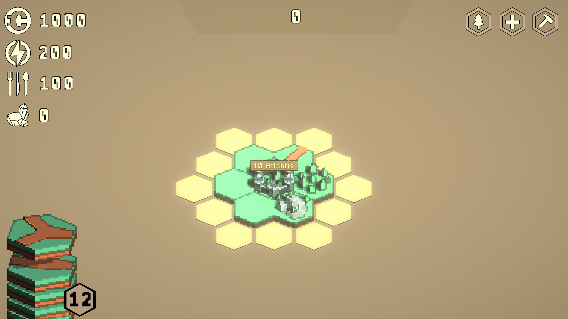 Rogue Realms on Steam