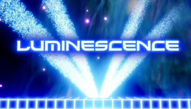 Luminescence on Steam
