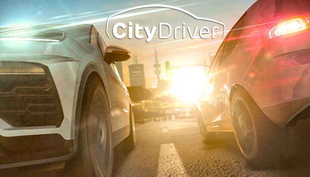 CityDriver - Steam News Hub