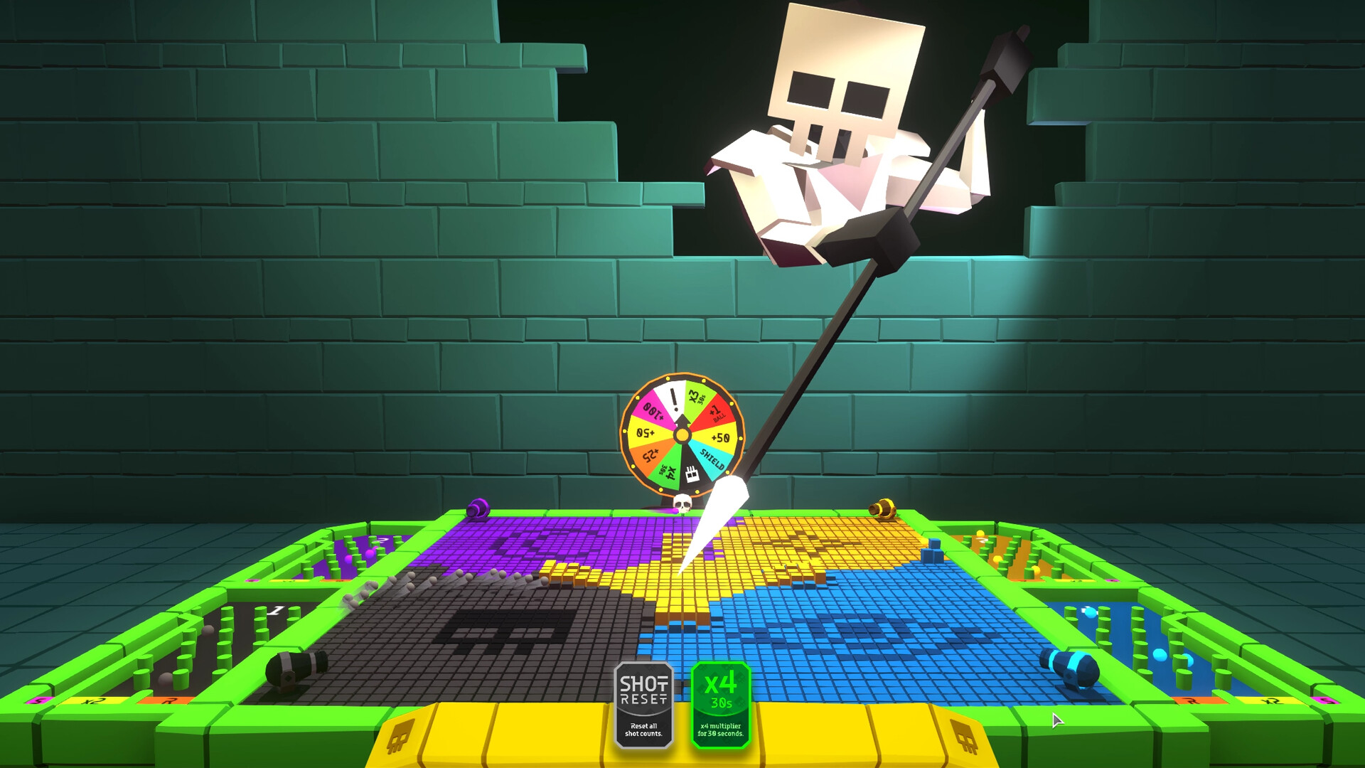 Cannon Royale on Steam