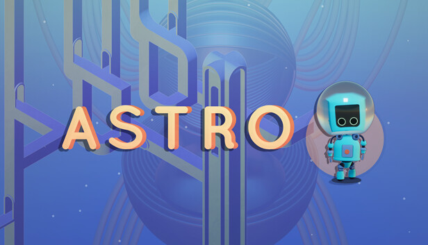 Astro on Steam