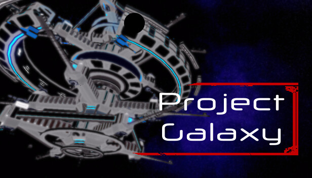 Project Galaxy on Steam