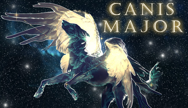 Canis Major on Steam