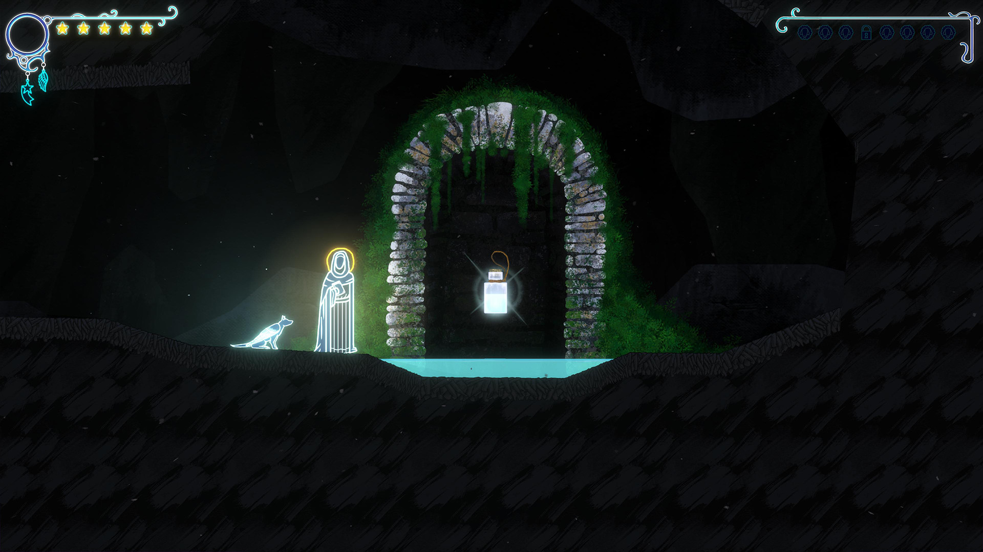 Canis Major on Steam