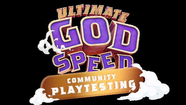 Ultimate Godspeed Playtest | Steambase