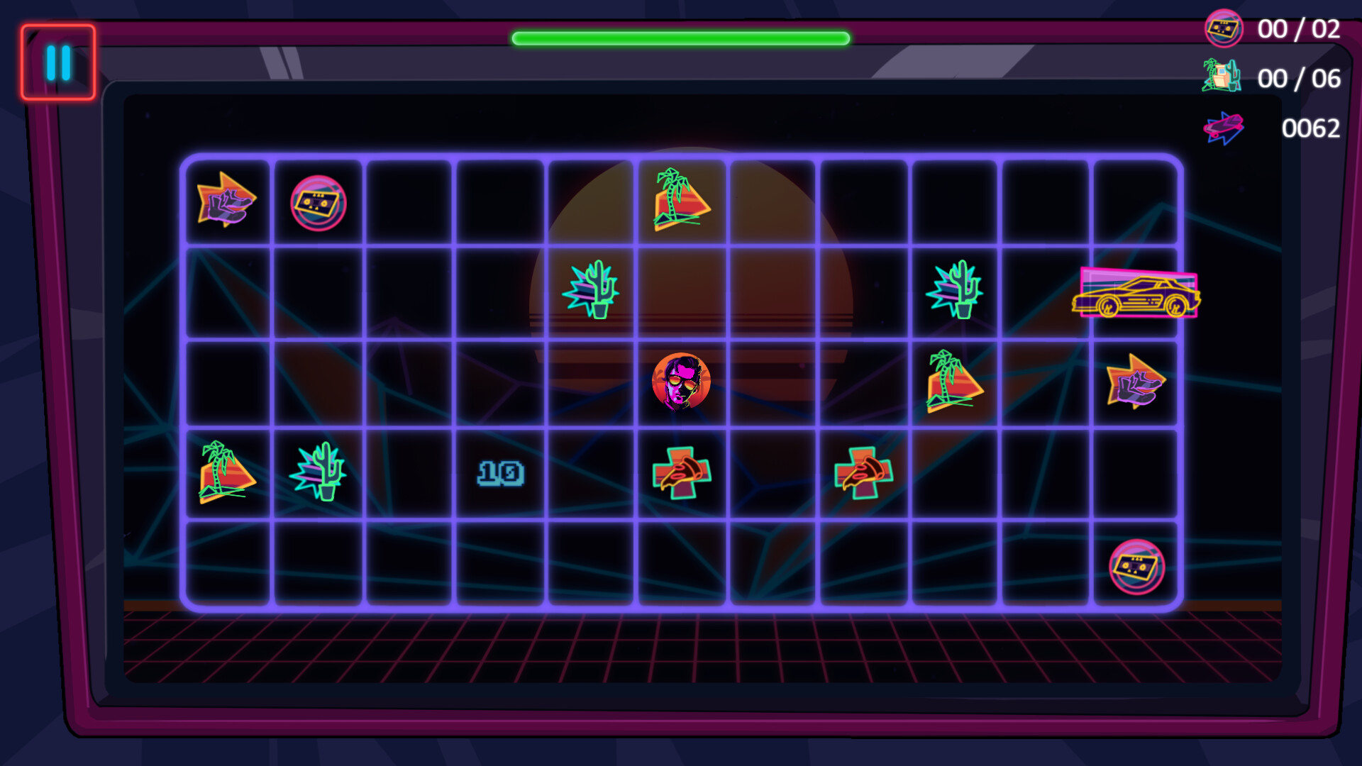 Fogel And Porki Evil Arcade On Steam