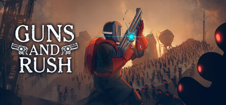 Guns and Rush op Steam