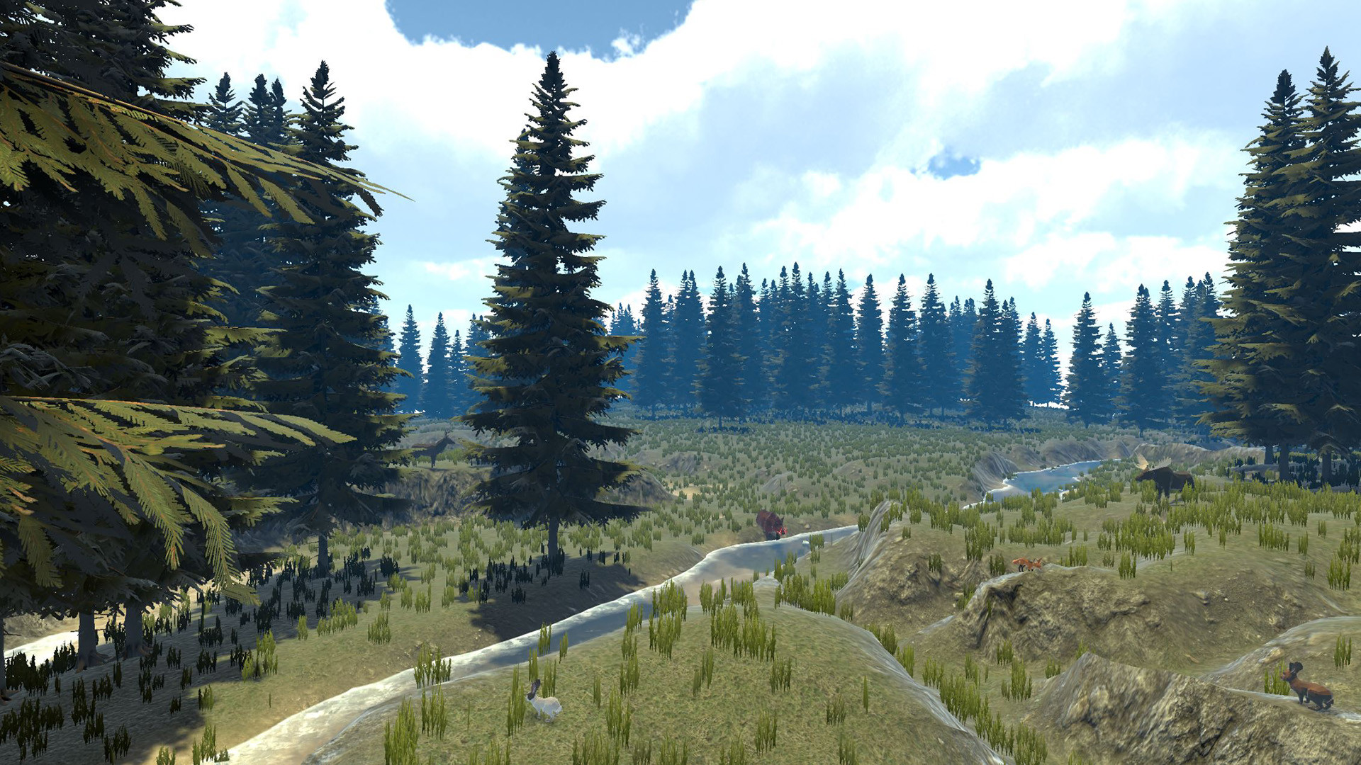 Unheeded Influences on Steam