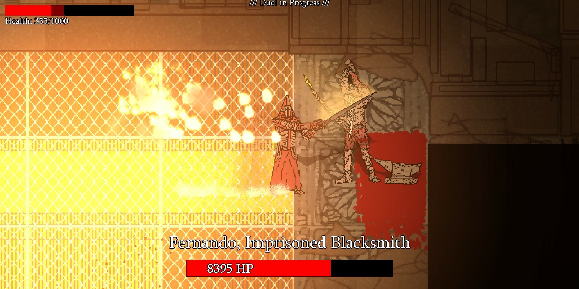 The Corpse Crusade on Steam