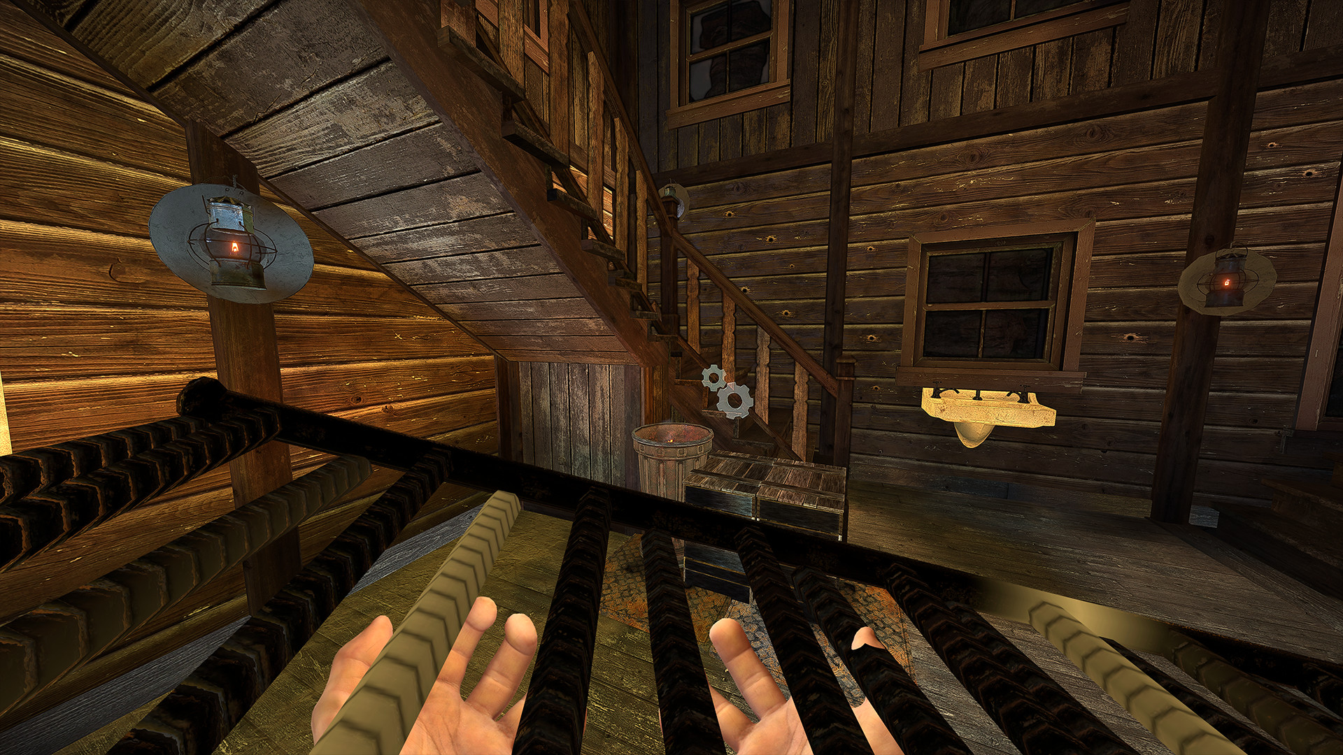 Wild Delivery: Old Cooking Style on Steam