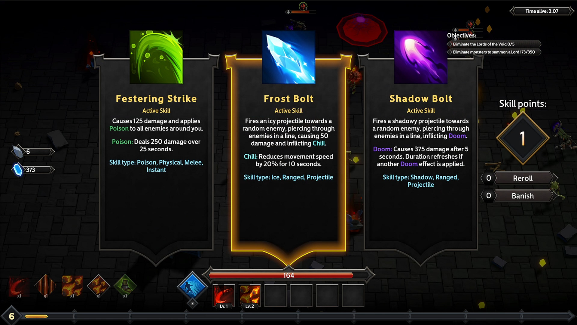 Steam：Soulstone Survivors