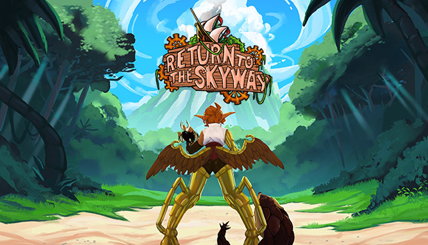 Return to the Skyway - Steam News Hub