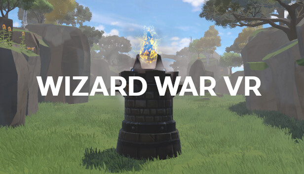 Wizard War VR on Steam