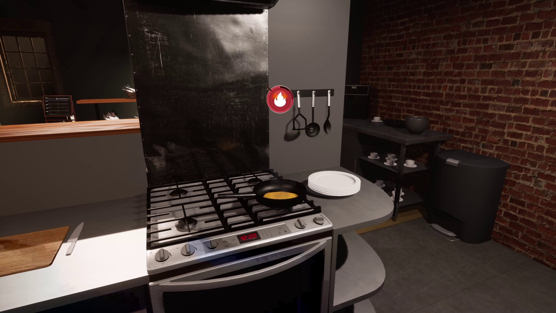 ASMR Food Experience on Steam