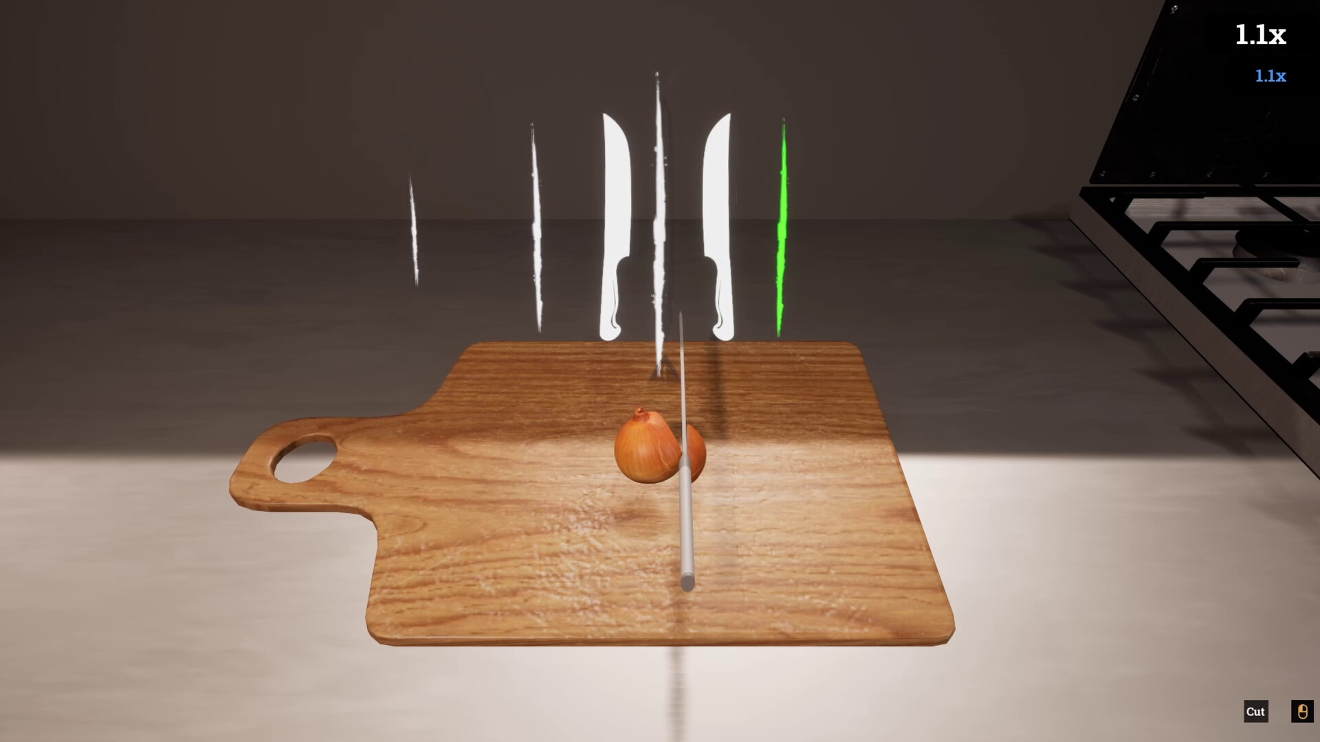 ASMR Food Experience on Steam