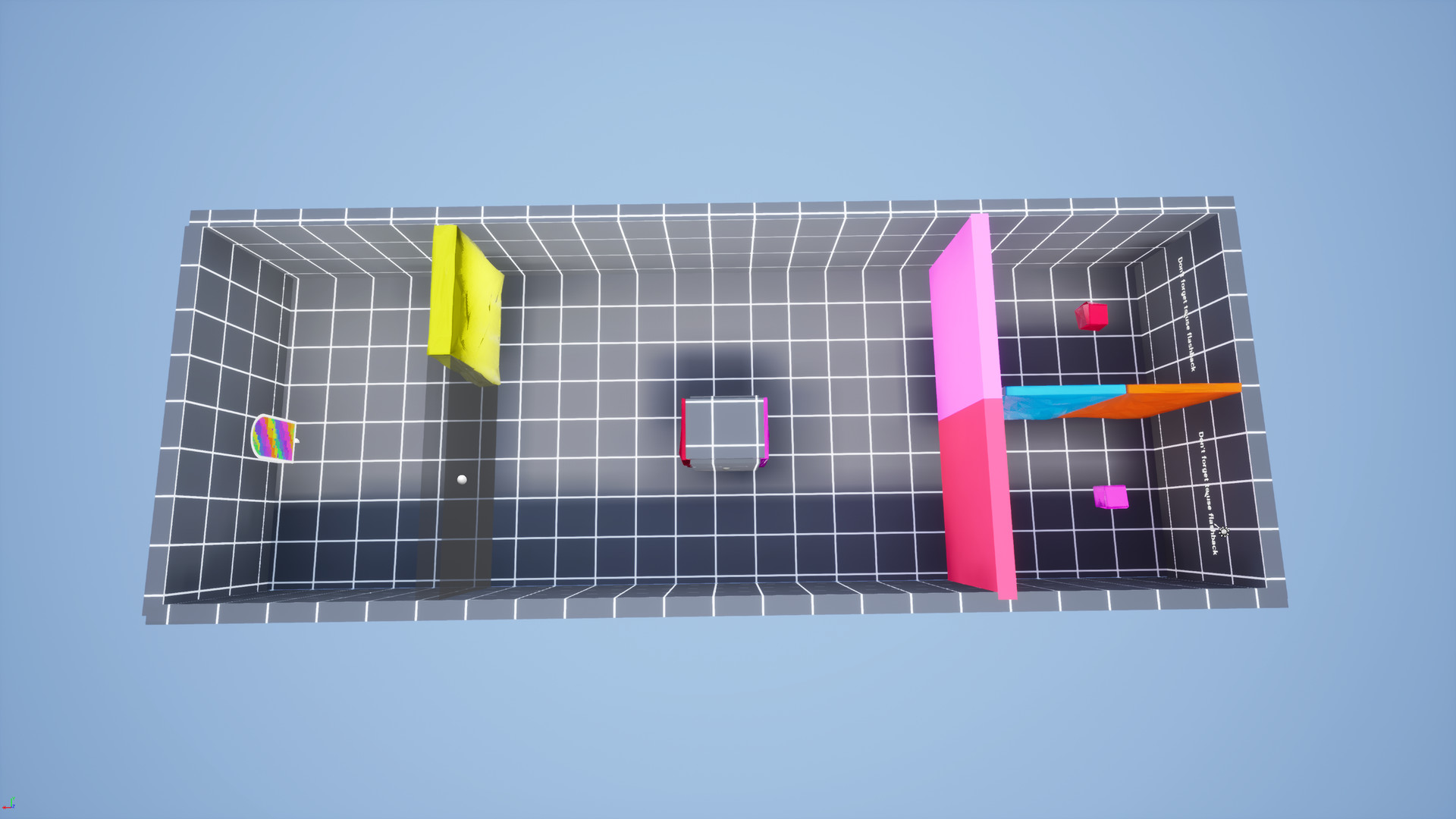 ColorCube on Steam