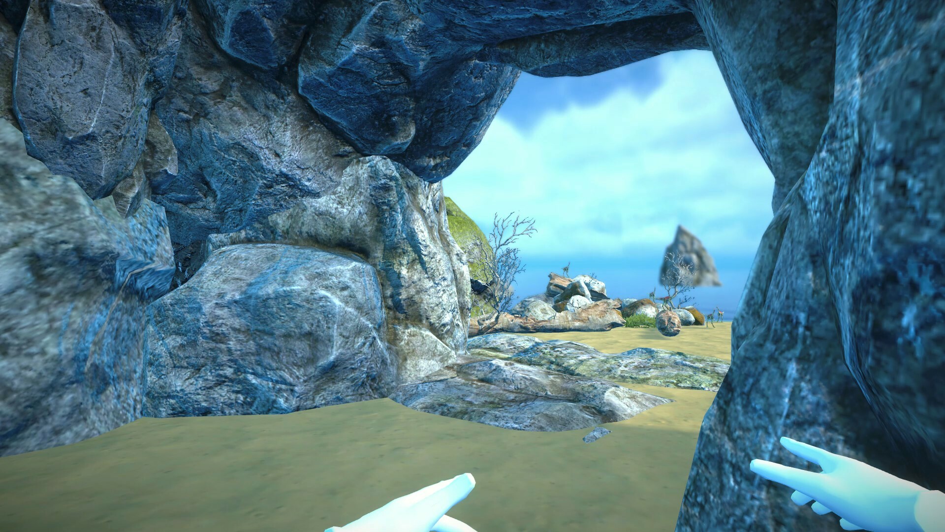 Jurassic Lab: Dinosarium DNA on Steam