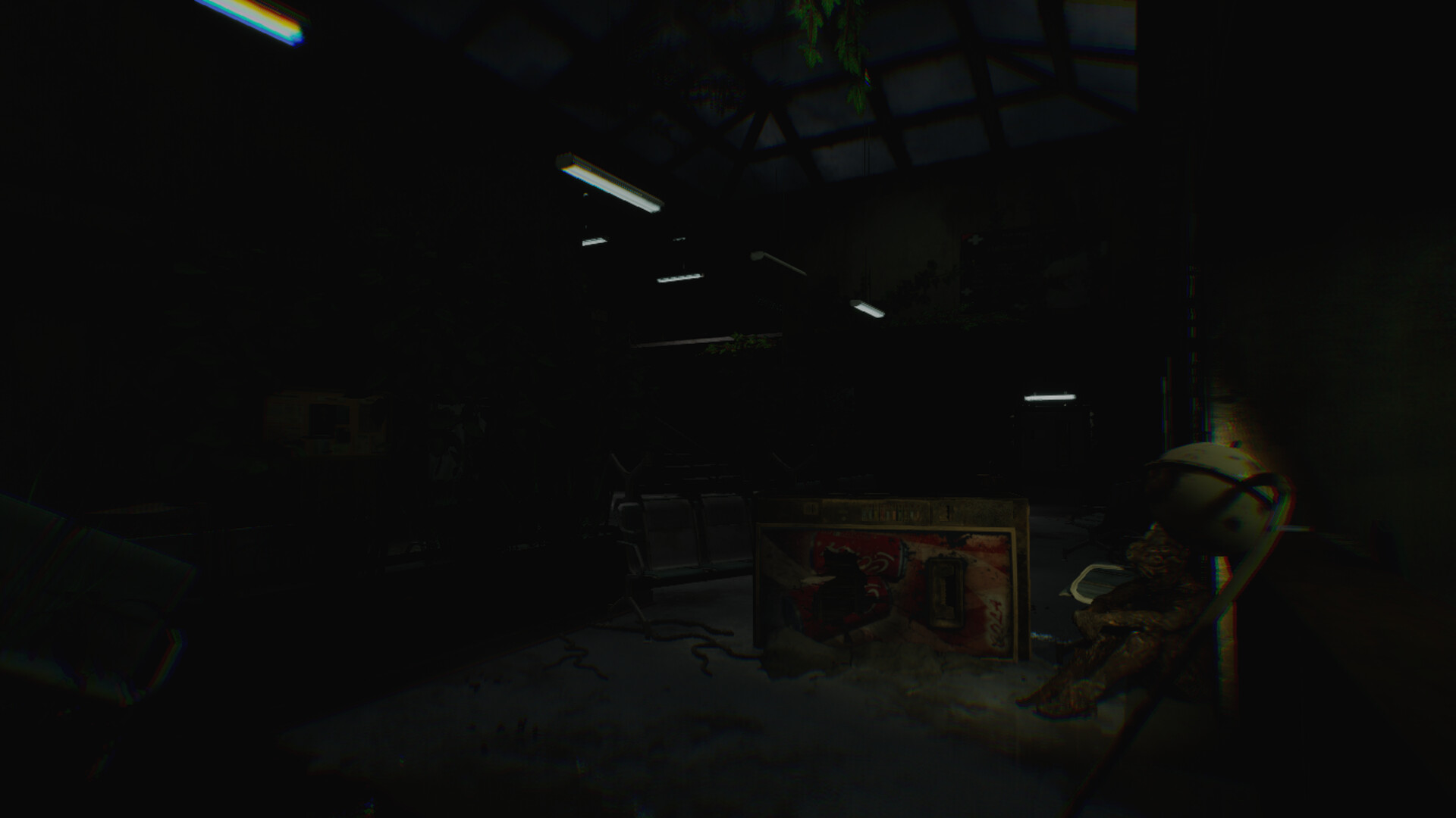 Steam：Reflection: The Greed