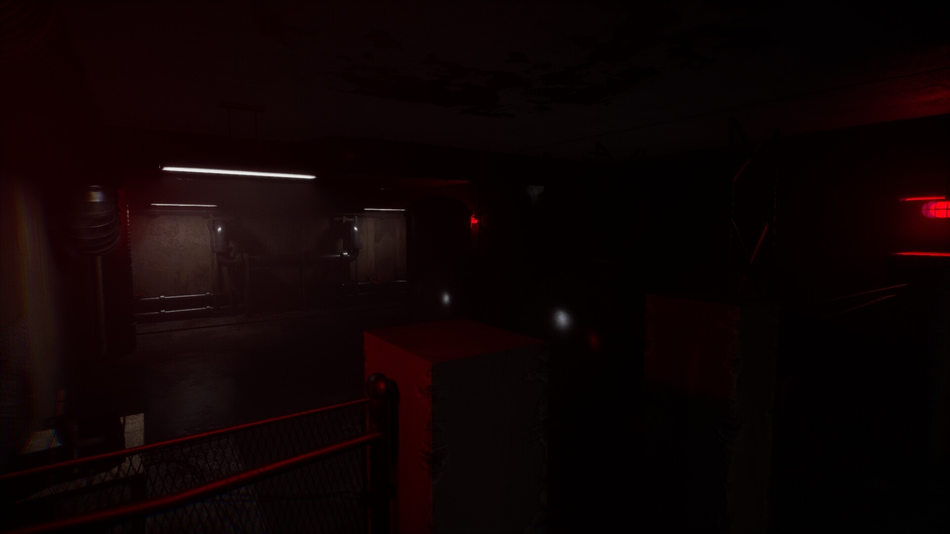 Steam：Reflection: The Greed