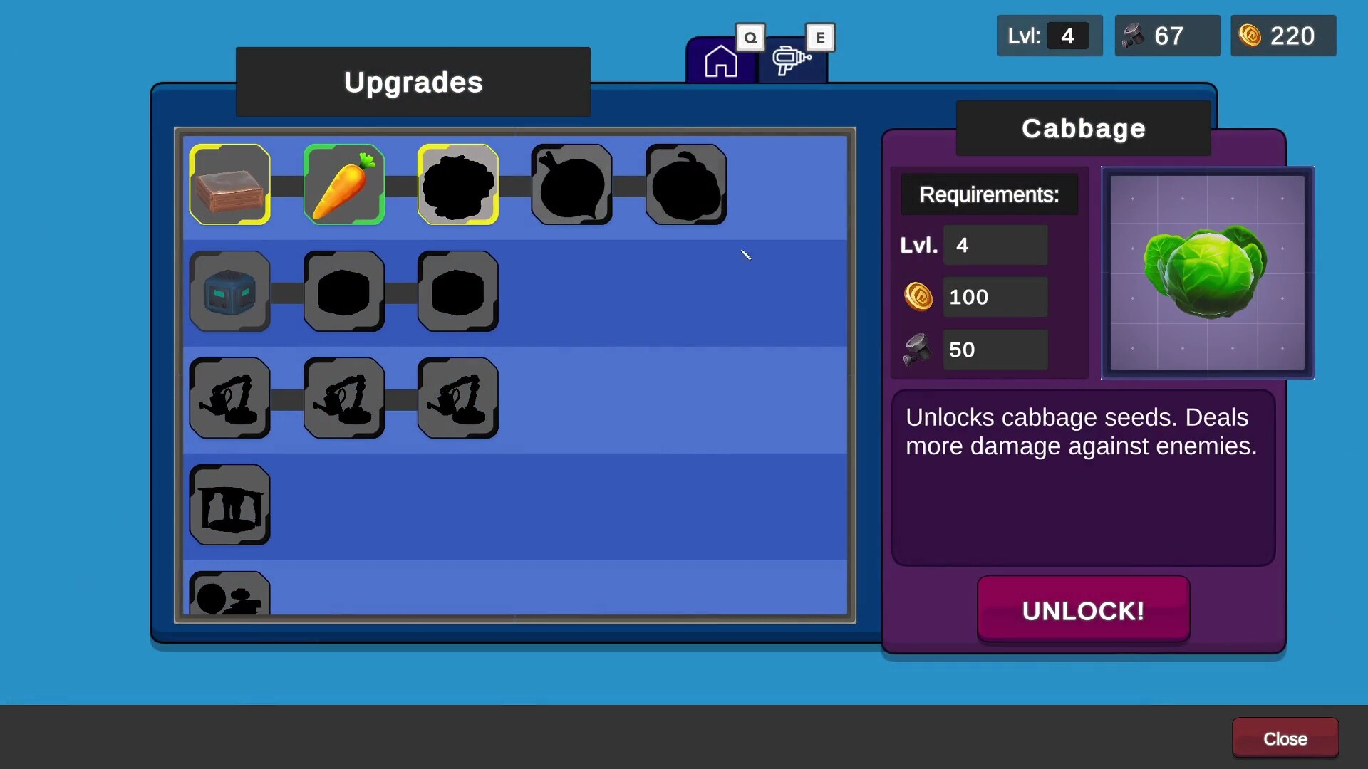 Space Bunny Explorers on Steam