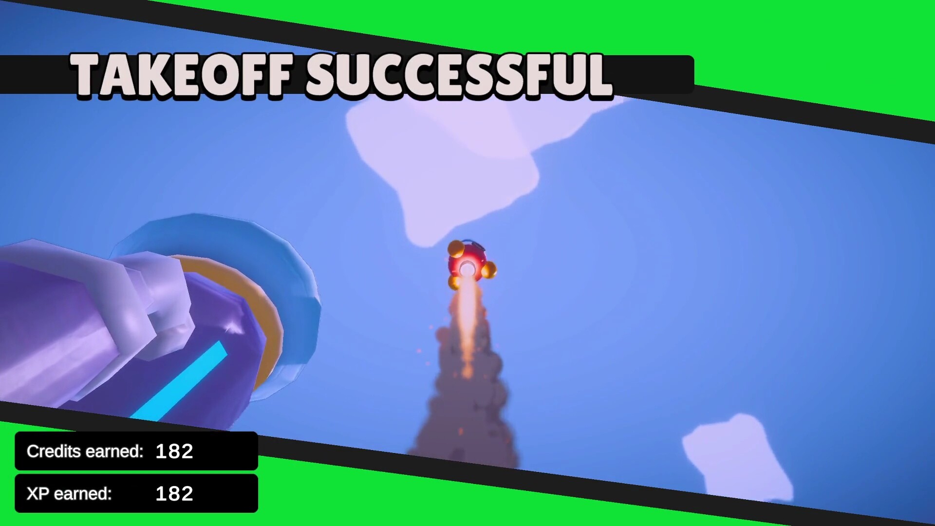 Space Bunny Explorers on Steam