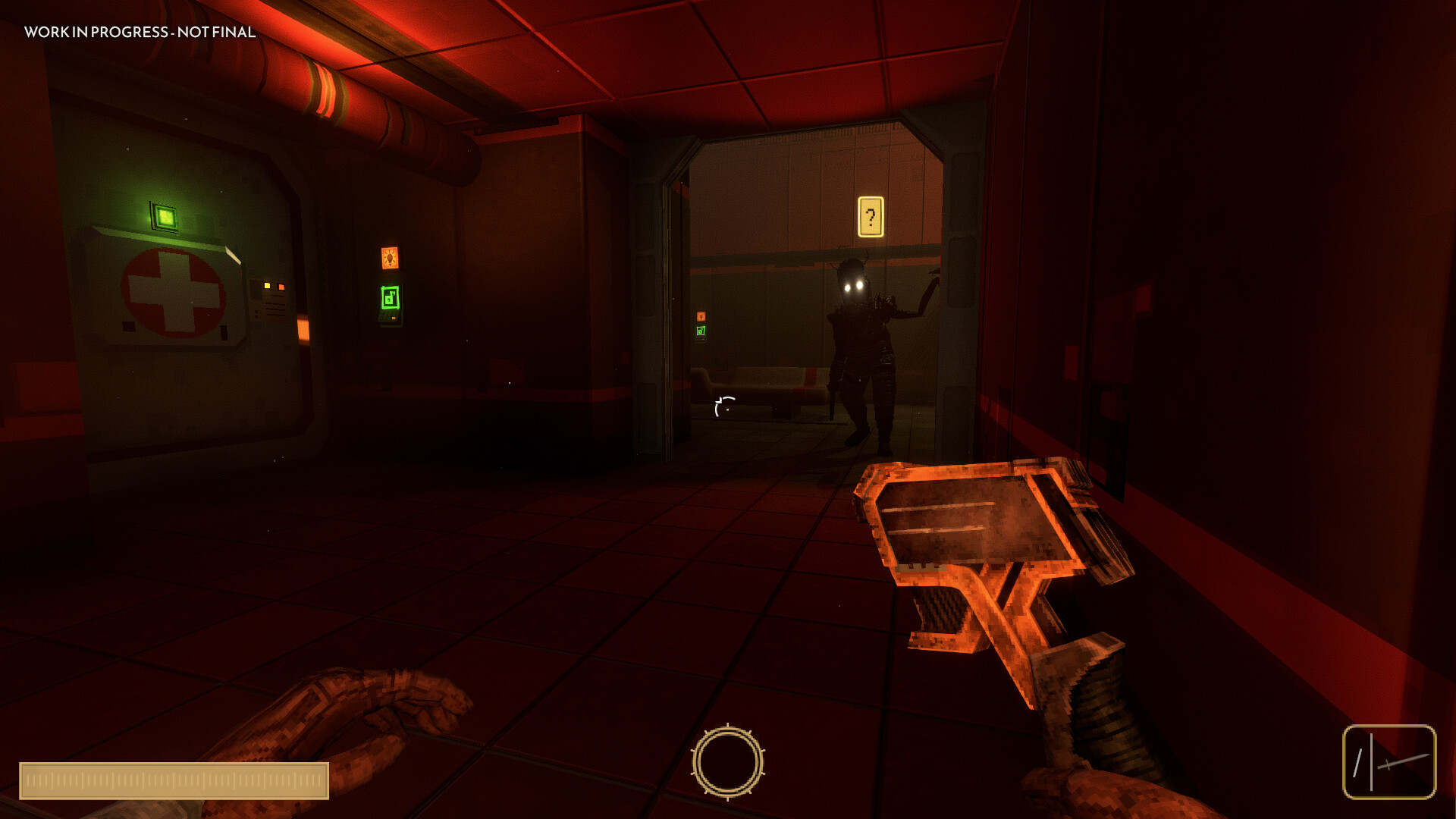 RetroSpace on Steam