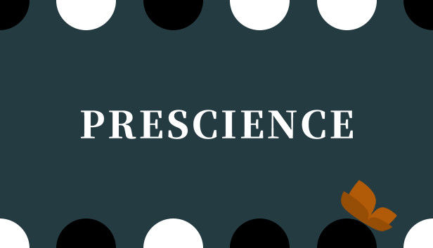 Prescience Demo - Steam News Hub