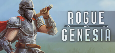 Rogue: Genesia on Steam