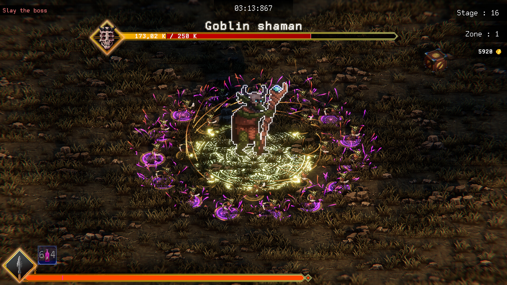 Rogue : Genesia - Keymailer