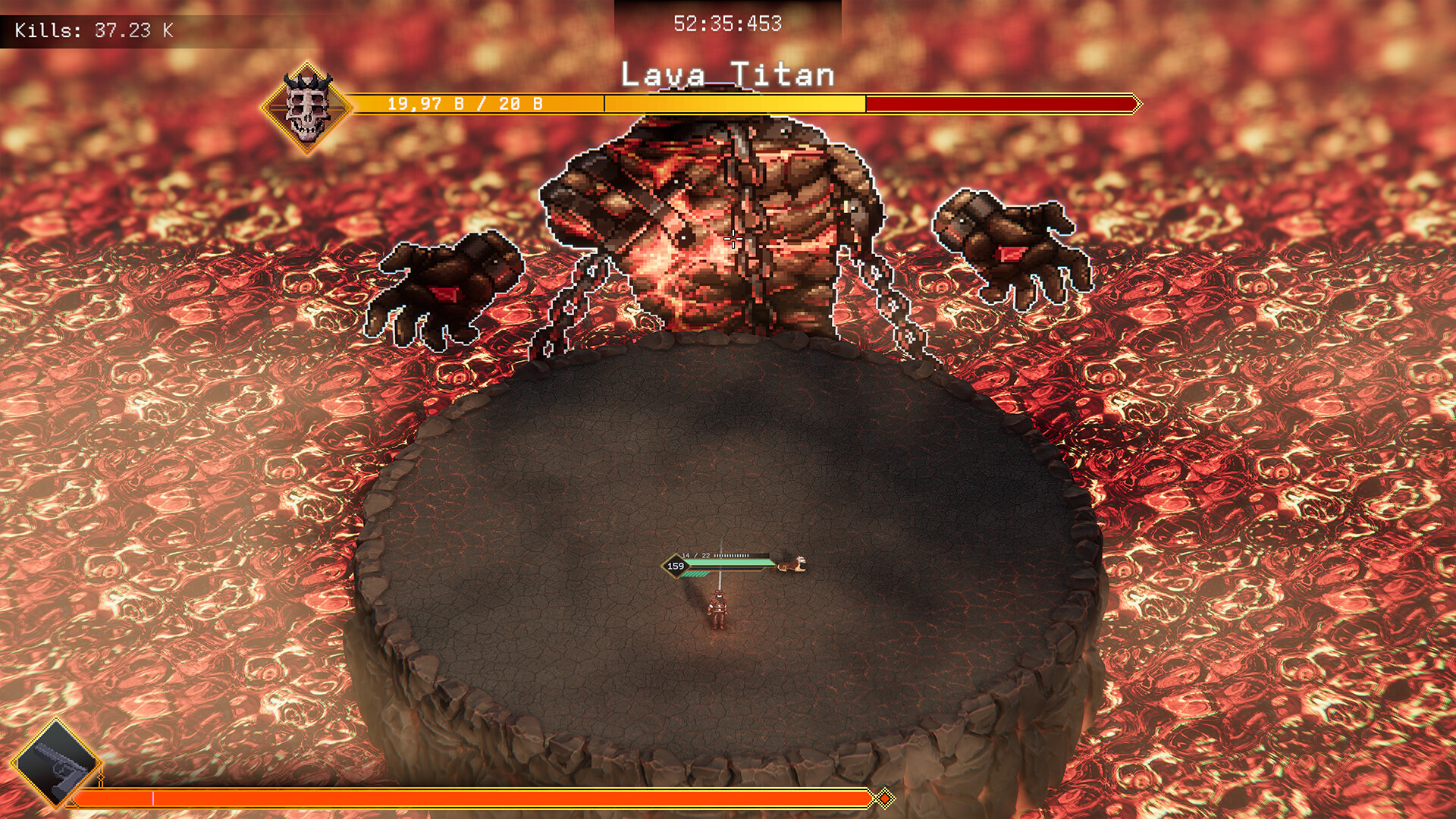 Rogue : Genesia 攻略まとめWiki