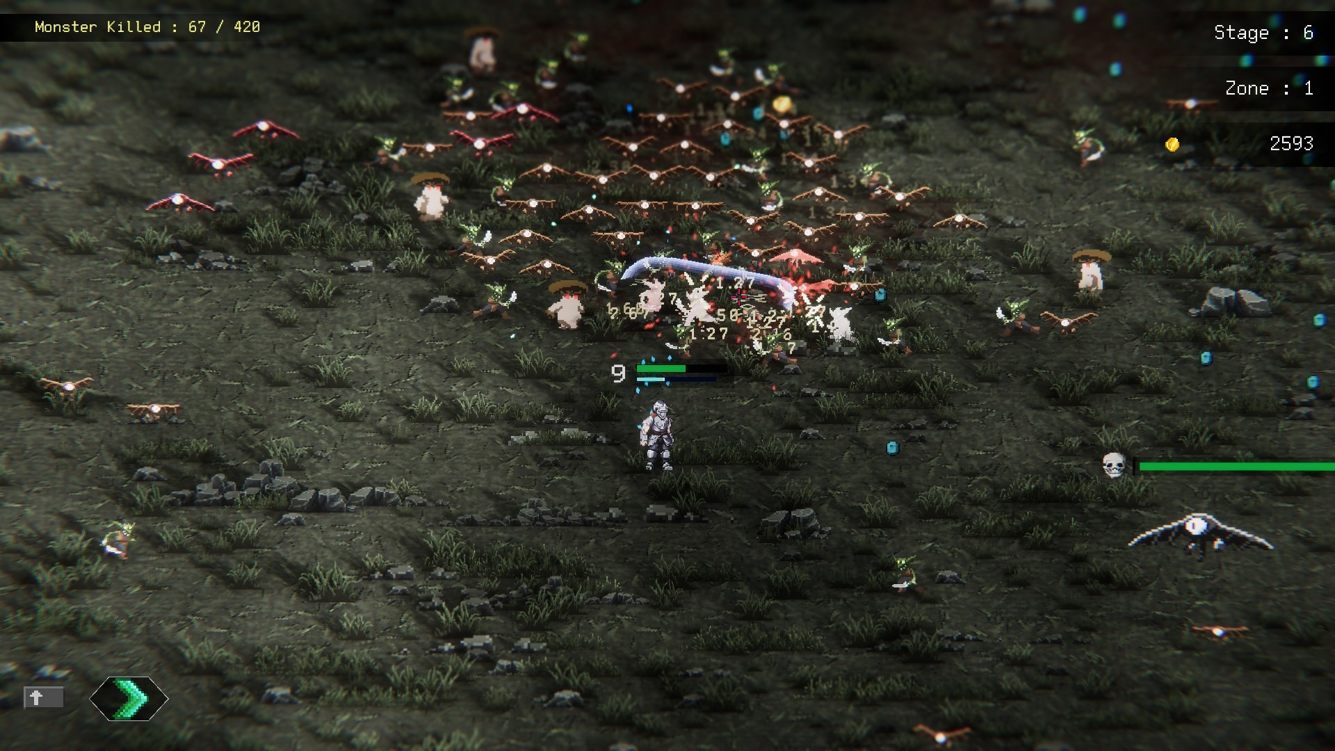 Rogue: Genesia on Steam