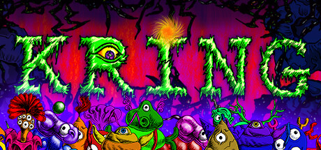 Steam DLC Page: Kring