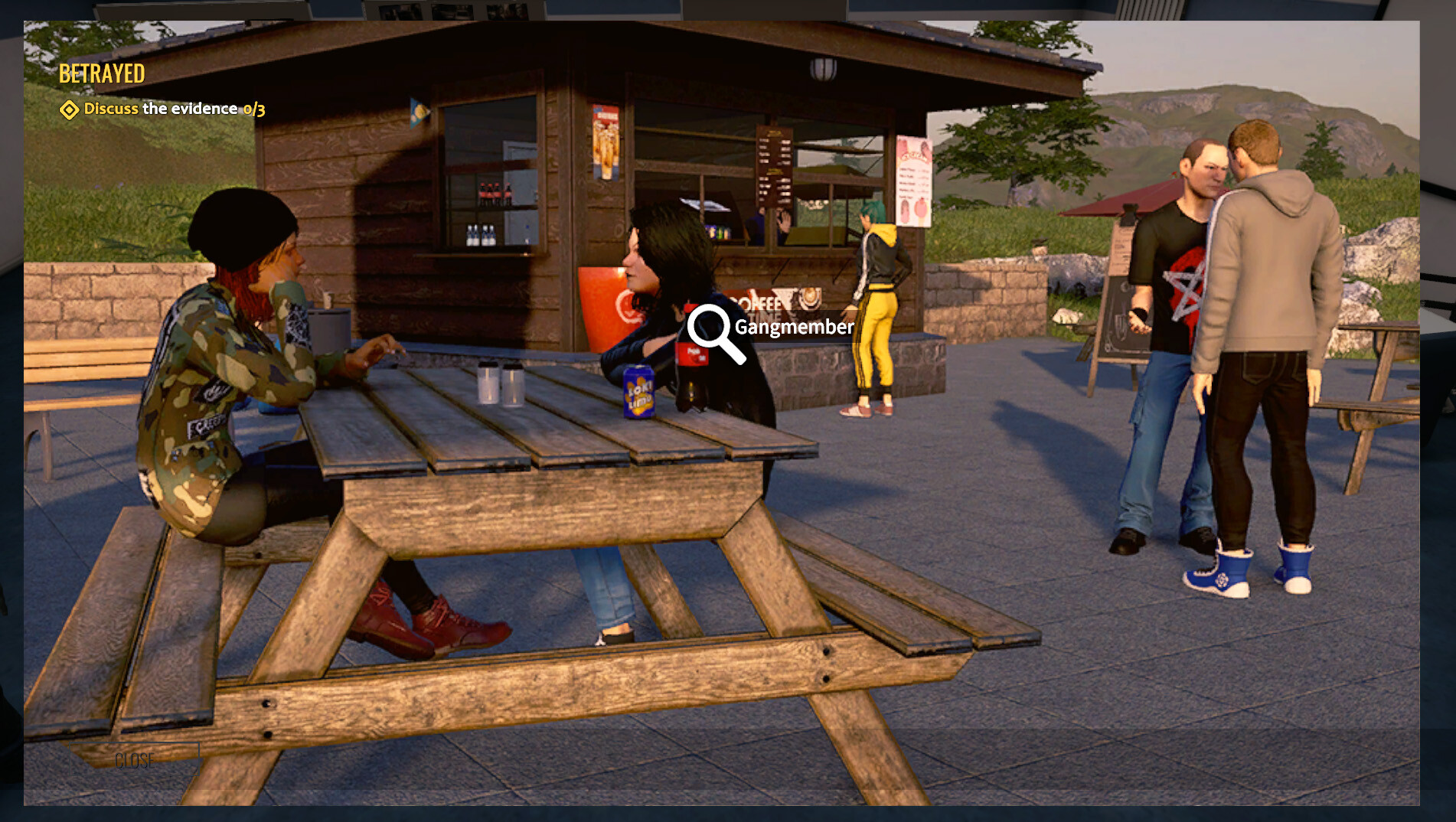 Autobahn Police Simulator 3: Off-Road DLC - Keymailer