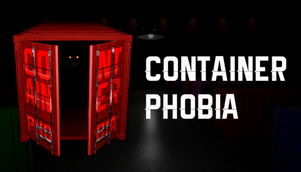 Containerphobia on Steam