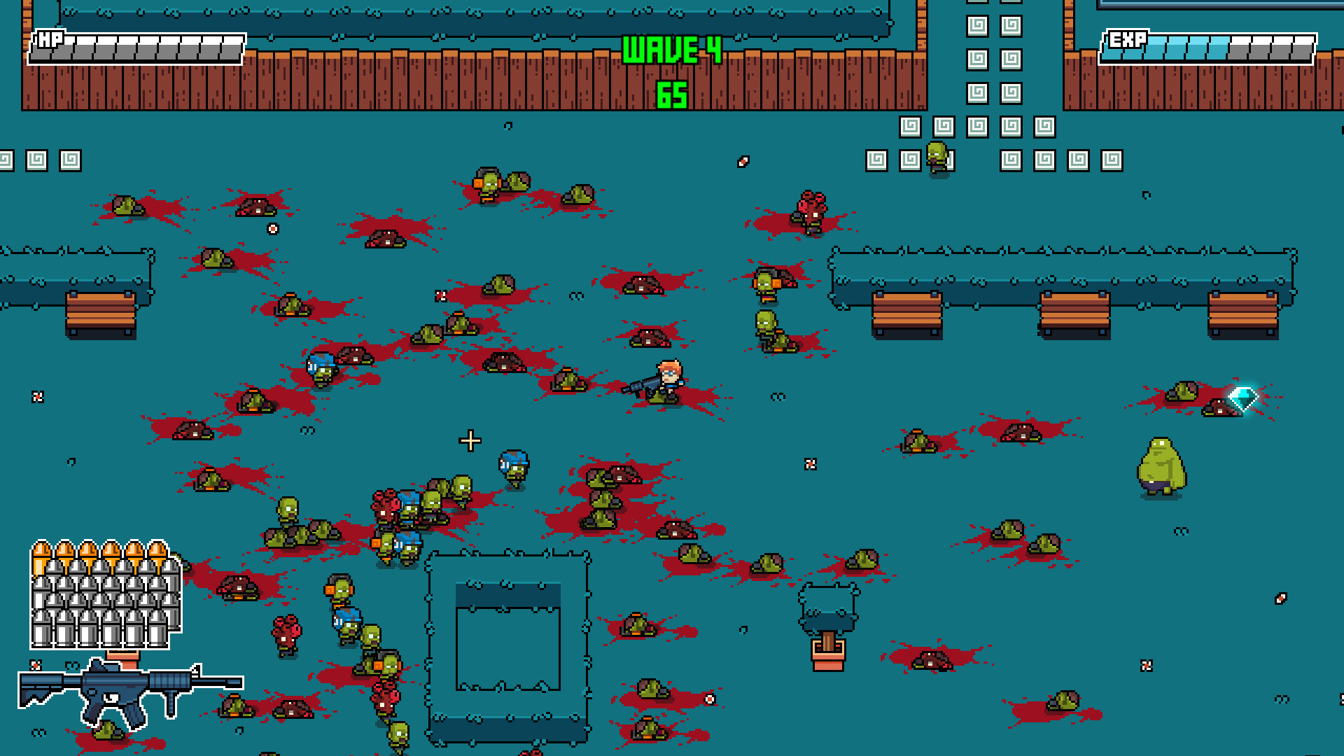 Sex And Zombies On Steam