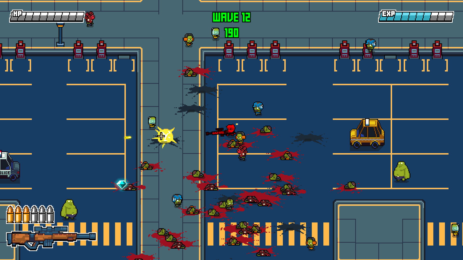 Sex And Zombies Steam Charts And Stats Steambase